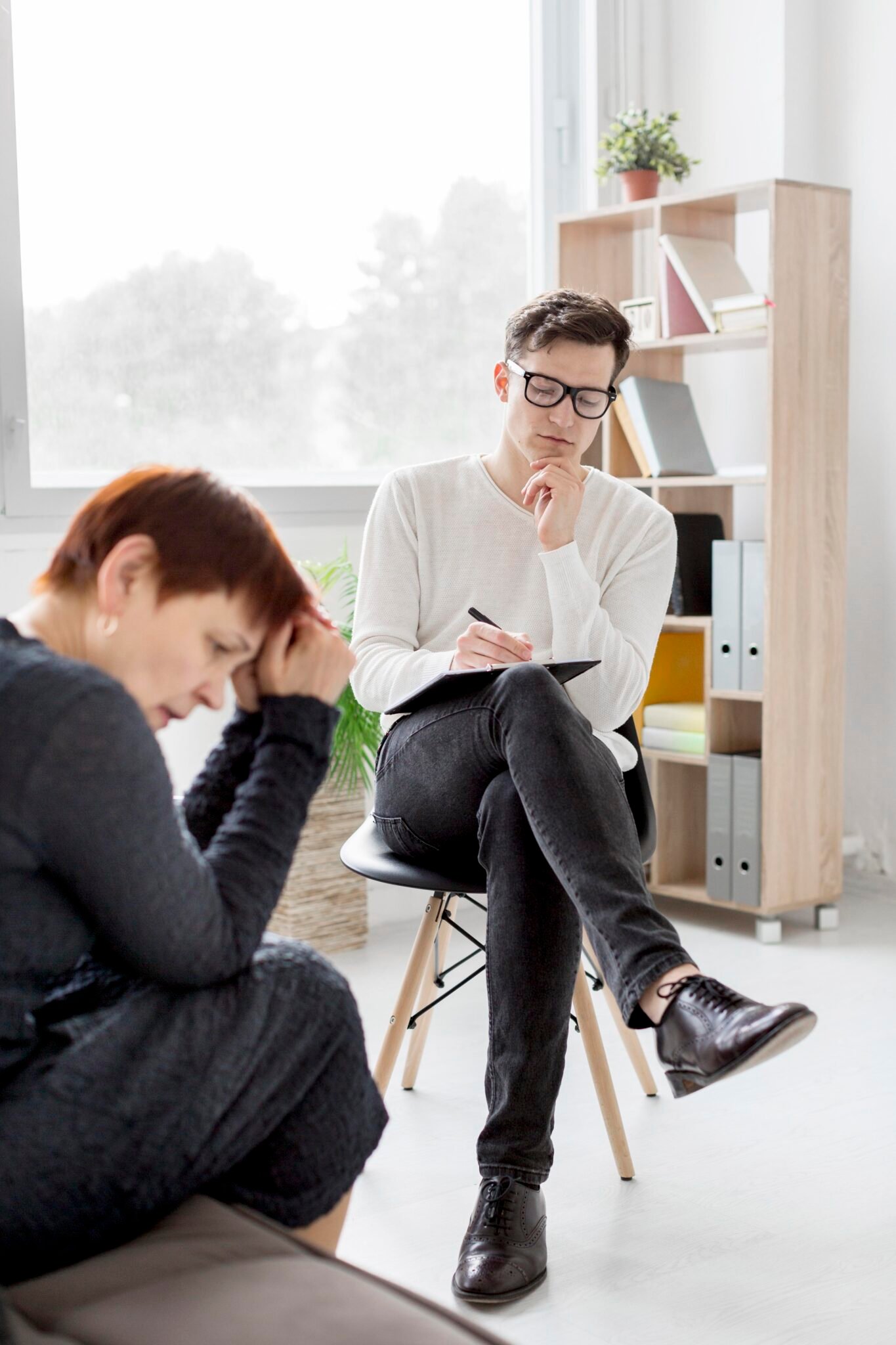 ADHD Therapy & Medication Florida | Virtual & In-Person Support